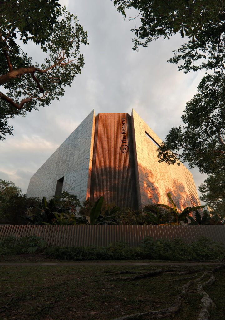 MonoLab Studio | Architecture, Interior Design, Landscape